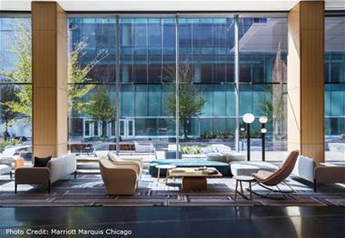 Top 5 Most Appealing Event Accommodation Amenities | onPeak Blog